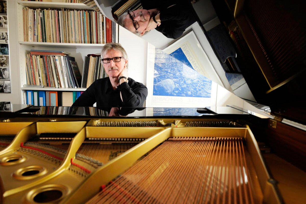 BKA · BKa N°20 – 5 Antworten von Wieslaw Pipczynski